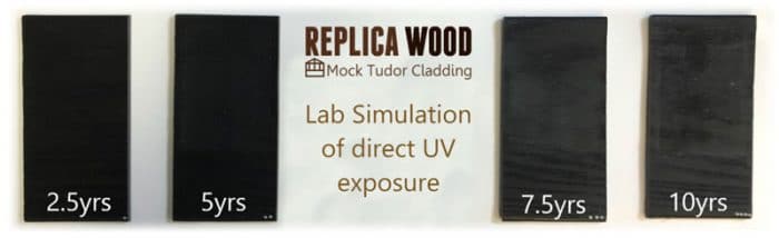 Technical - Replica Wood