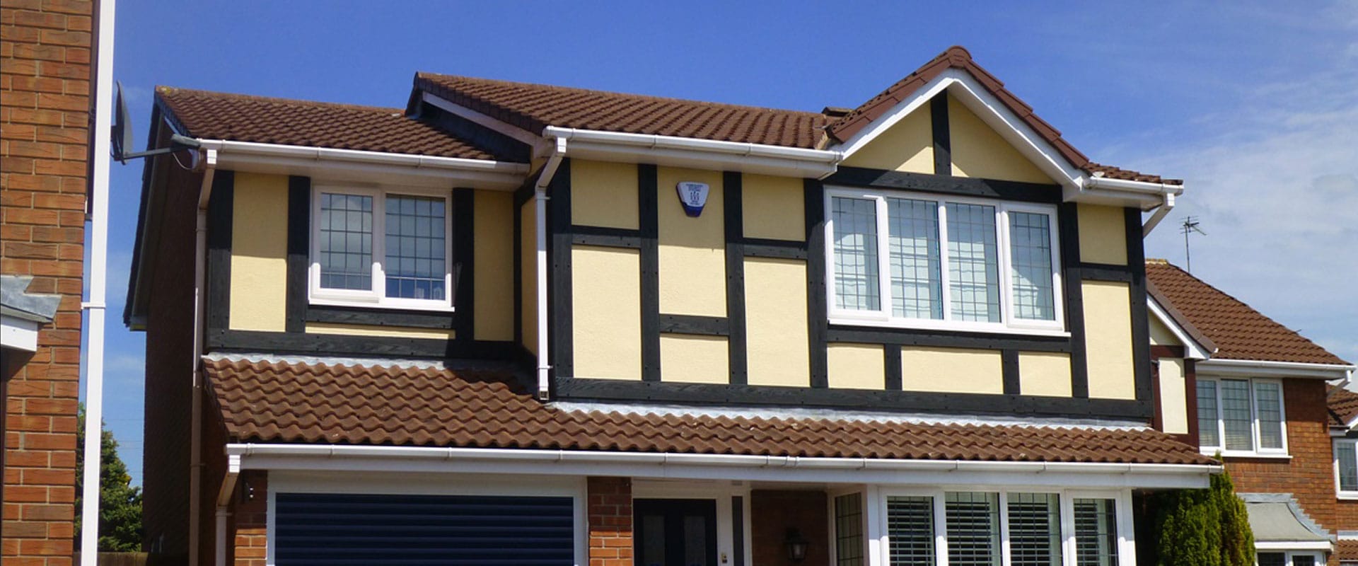 Sample - Replica Wood